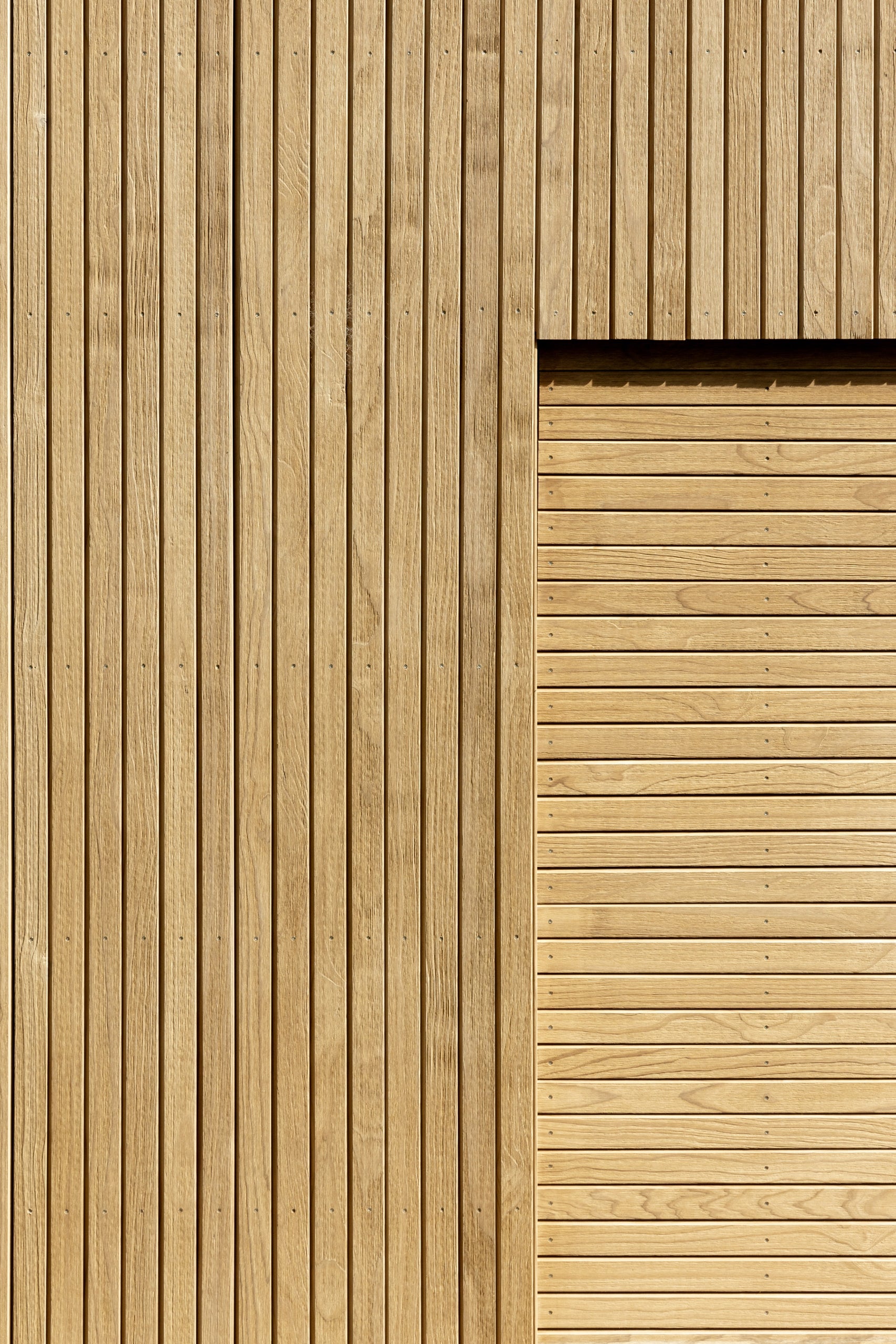 Timber Decking/Cladding Screws – The Trade